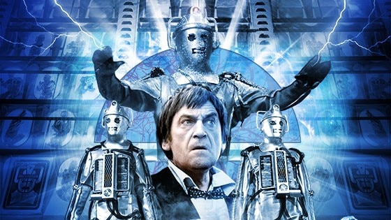 The Second Doctor Gift Guide | Doctor Who