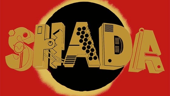 Read lost story Shada in paperback | Doctor Who