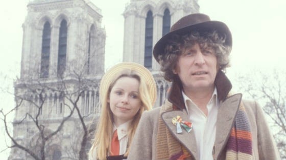 A beginners guide to Doctor Who: City of Death | Doctor Who