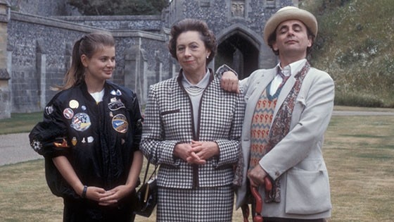 The real-life royals of Doctor Who | Doctor Who