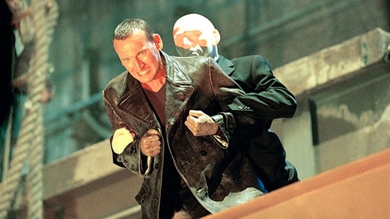 Getting to know Who - Rose | Doctor Who