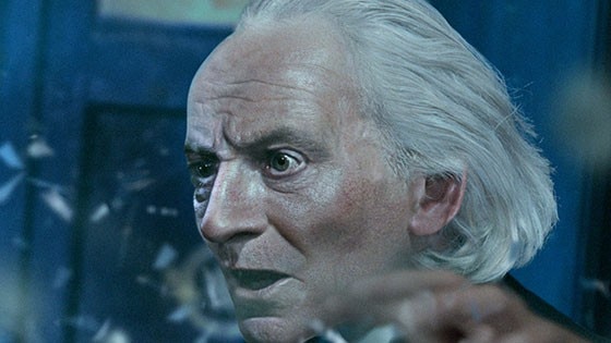 11 things we loved in the Doctor Who 50 year trailer | Doctor Who