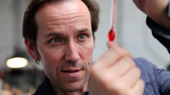Ben Miller to guest star in new series of Doctor Who | Doctor Who