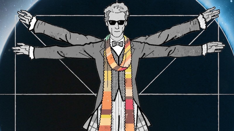 The Scientific Secrets of Doctor Who | Doctor Who