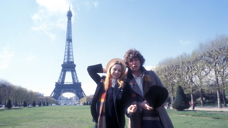 Doctor Who: A Guide to the Doctor’s European Excursions | Doctor Who