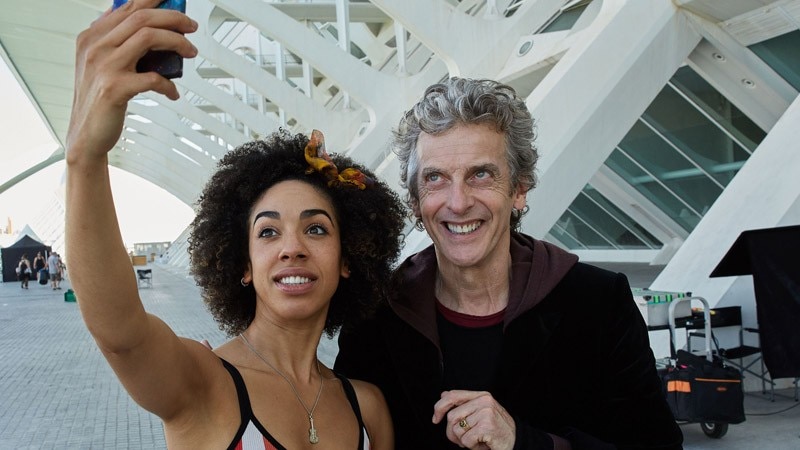 Doctor Who heads to Spain for Series 10 | Doctor Who