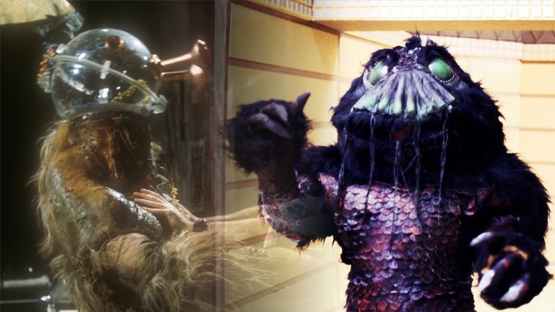 Doctor Who Experience Monster Competition Winners Announced | Doctor Who