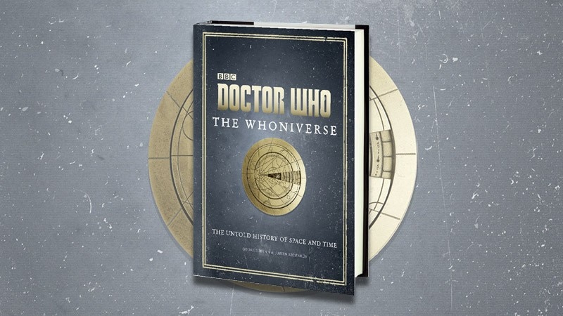Doctor Who: The Whoniverse | Doctor Who