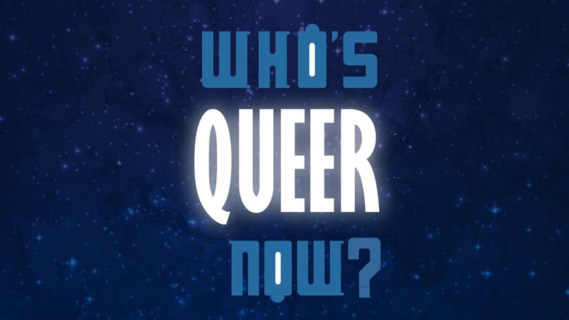 Russell T Davies and more Doctor Who stars to attend ‘Who’s Queer Now ...