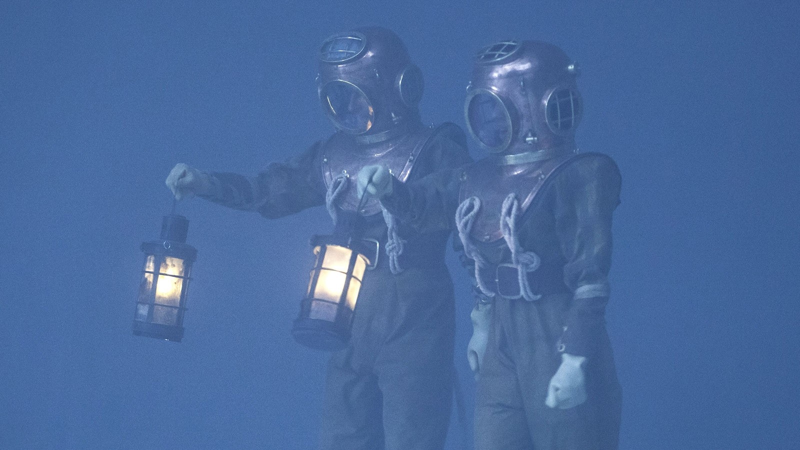 Series 10 Review Round-Up: Ep 3, Thin Ice | Doctor Who