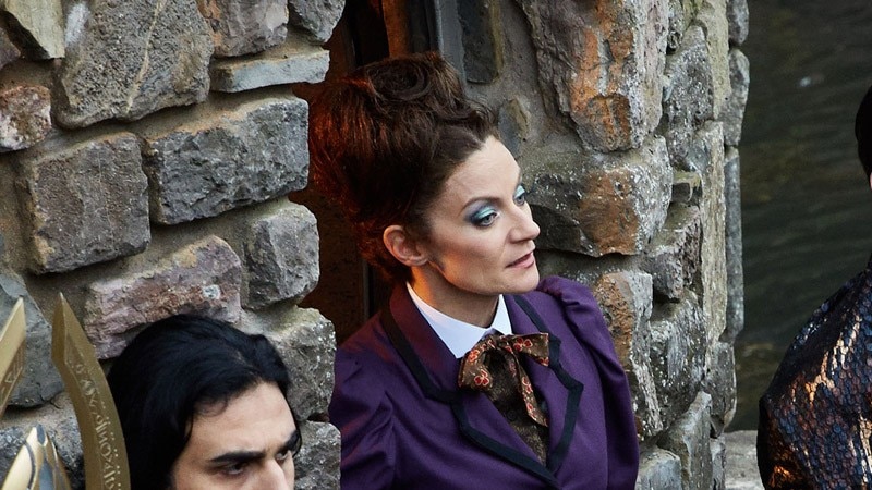 Series 10 Review Round-Up: Ep 6, Extremis | Doctor Who