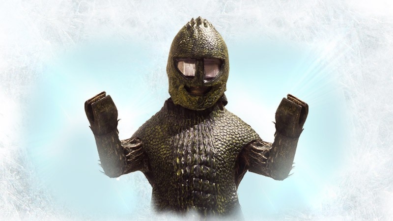 Celebrating 50 years of The Ice Warriors! | Doctor Who