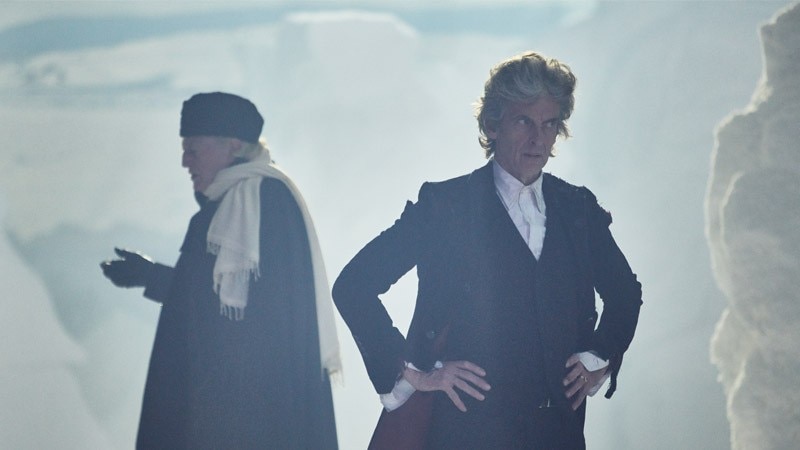 Doctor Who 2017 Christmas Special To Tour Uk Doctor Who