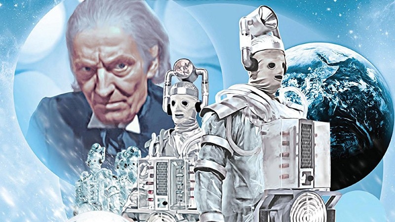 Doctor Who Christmas Special: Everything you need to know about ‘The ...