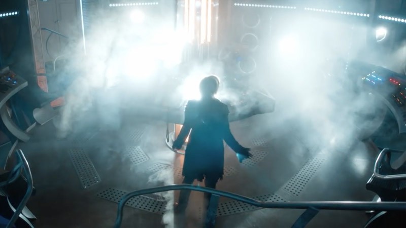Doctor Who Christmas Special review round-up: Twice Upon A Time ...