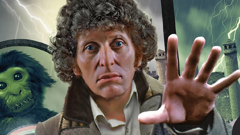 Original new audiobook adventure for the Fourth Doctor | Doctor Who