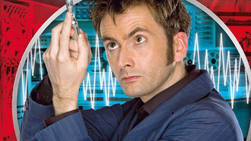 The Essential Doctor Who: Science and Technology | Doctor Who