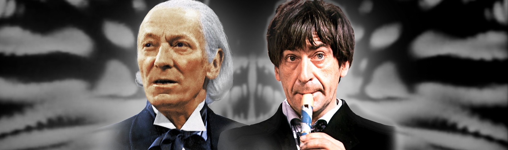 Classic Doctor Who on Twitch Twitter Reactions: The First and Second ...