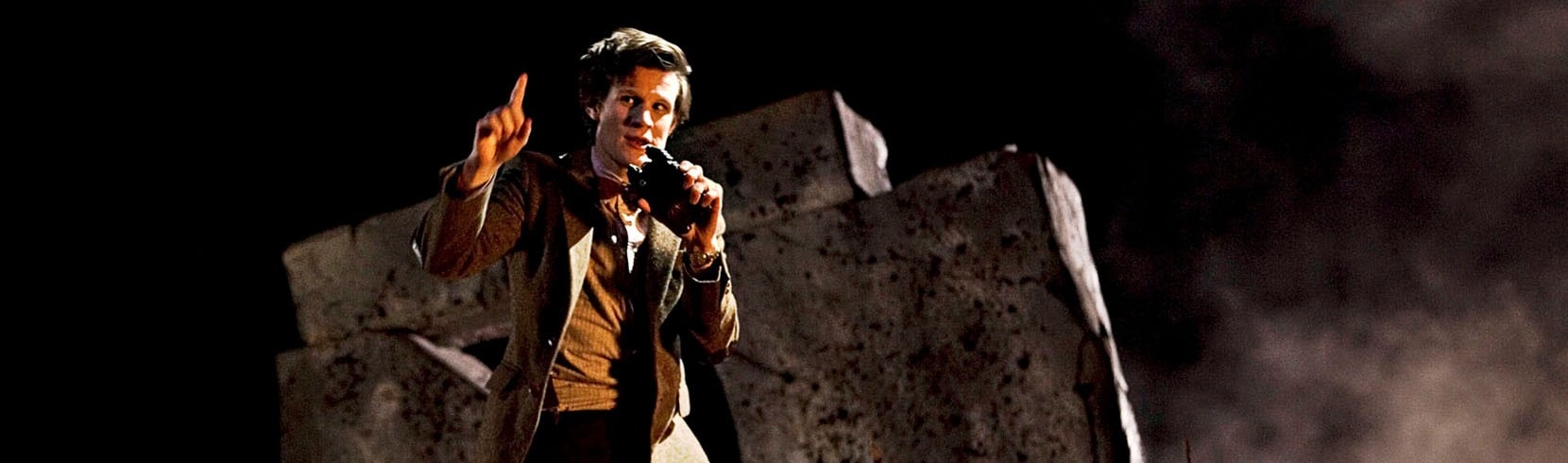 Every Doctor Who episode since 2005 available on BBC iPlayer | Doctor Who