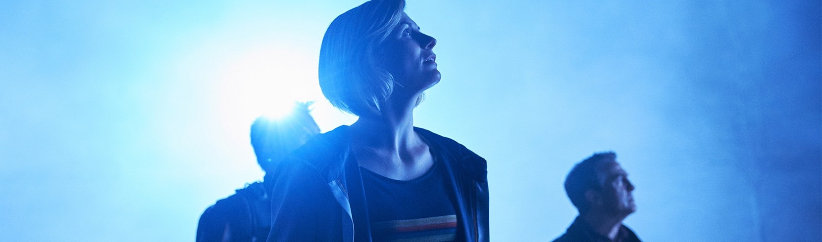 Doctor Who stars hit New York Comic Con for Series Premiere | Doctor Who