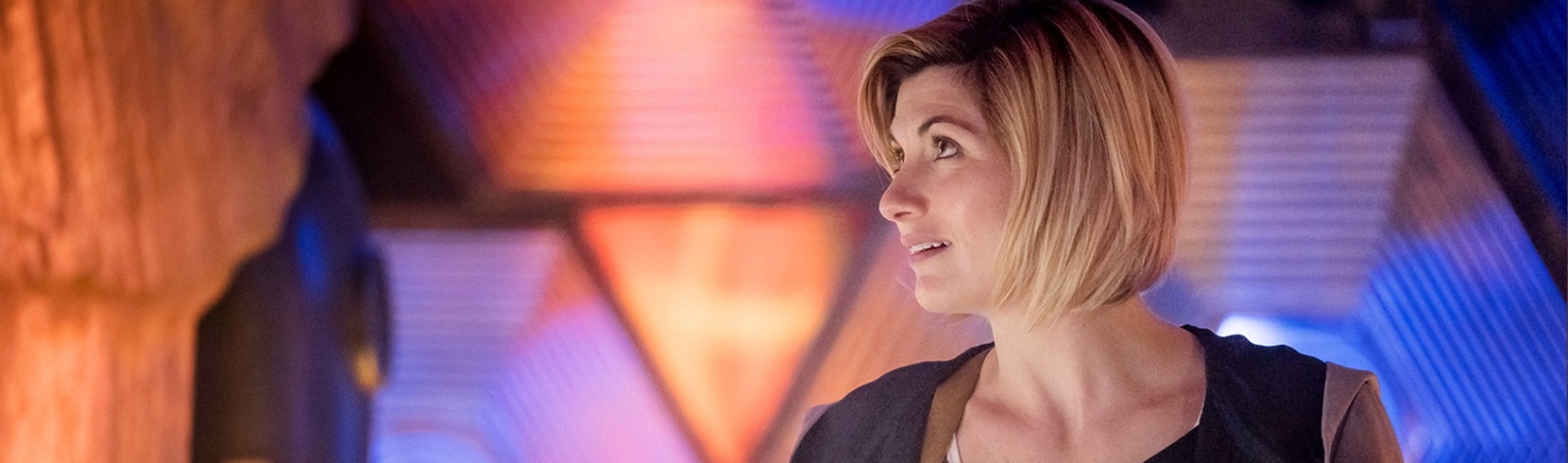 The TARDIS book every Doctor Who fan should own | Doctor Who