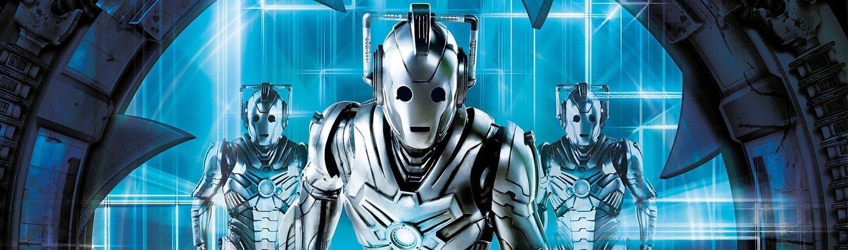 Tickets for Doctor Who themed escape rooms featuring the Cybermen on ...