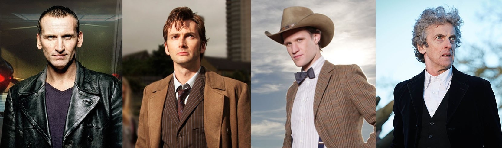 13 key moments from the last 13 years of Doctor Who | Doctor Who