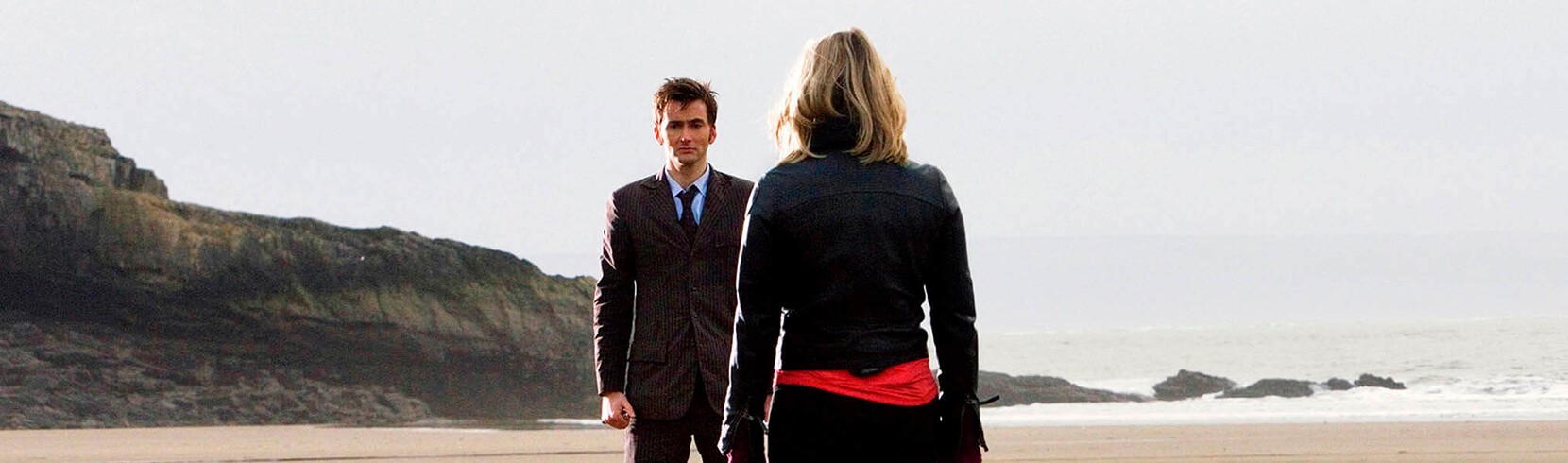 First ever Doctor Who fine art collection announced | Doctor Who