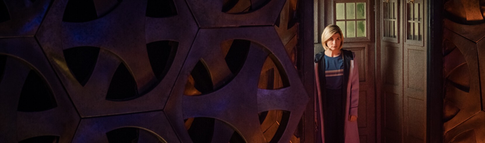 Gallery: New Year's Day special – Resolution – new pictures revealed ...