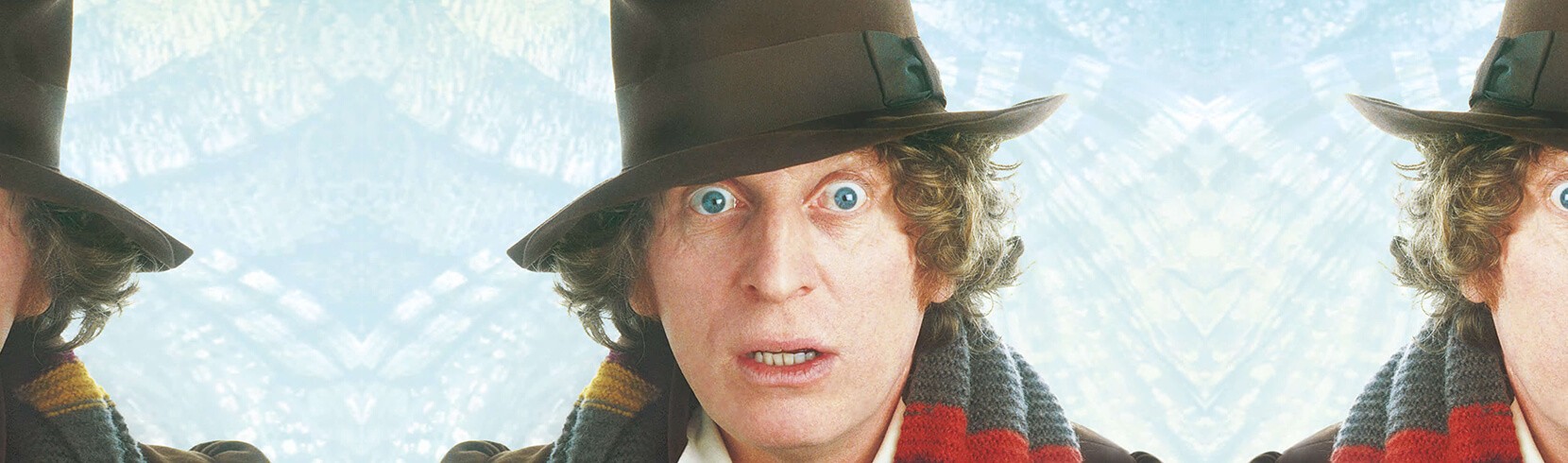 The devil gets “a new adversary in the Doctor…” Tom Baker teases his ...