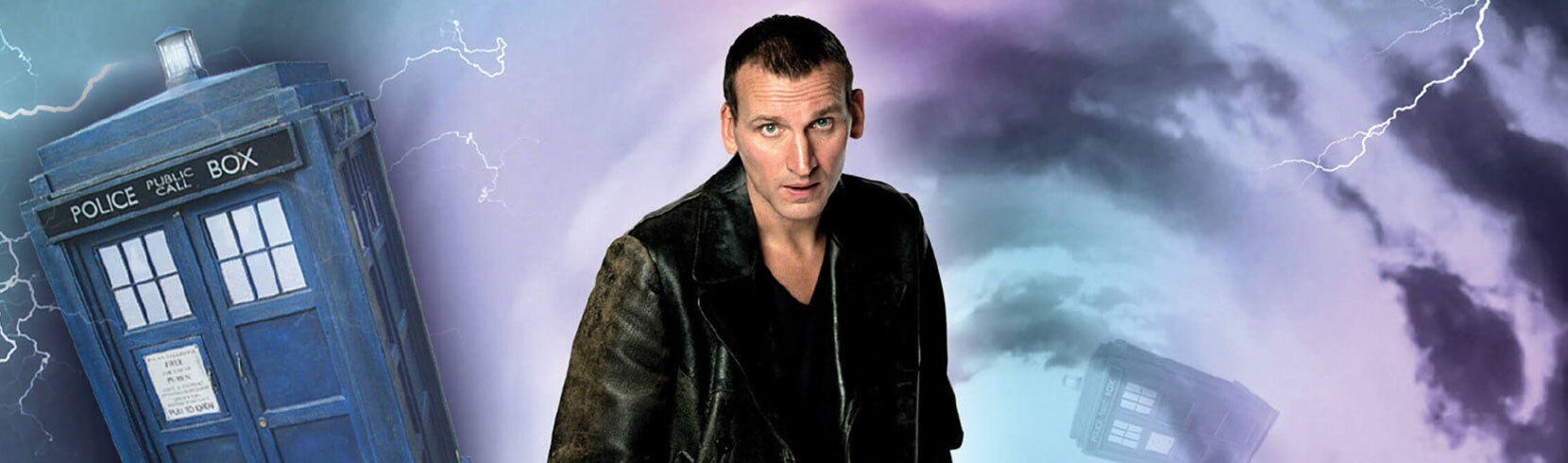 The Ninth Doctor and Rose come to audio and more in the latest Doctor ...