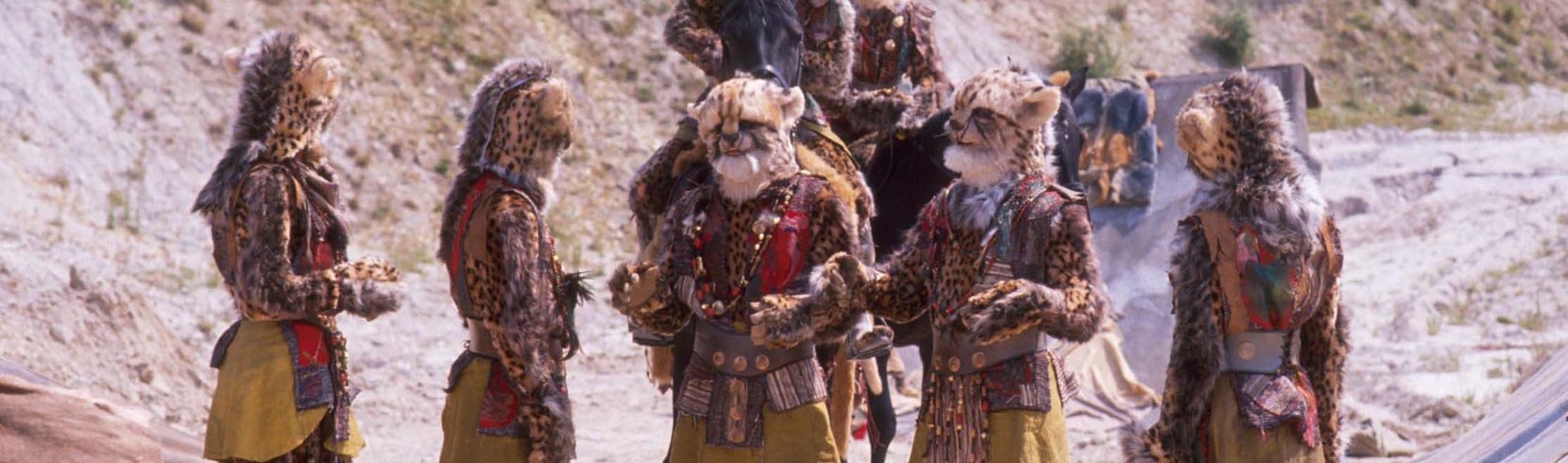 Cats in Space: The Feline Frontiers in Doctor Who | Doctor Who