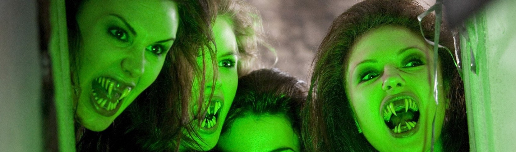 Six times the Doctor came face-to-face with horror monsters! | Doctor Who