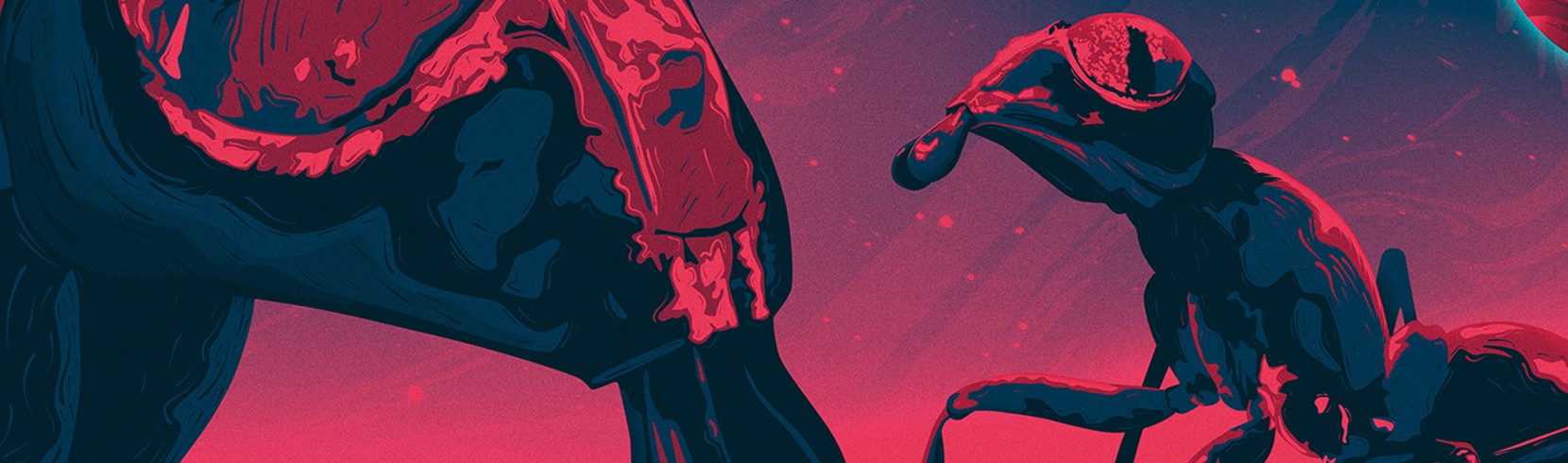 The Web Planet comes to audio! | Doctor Who