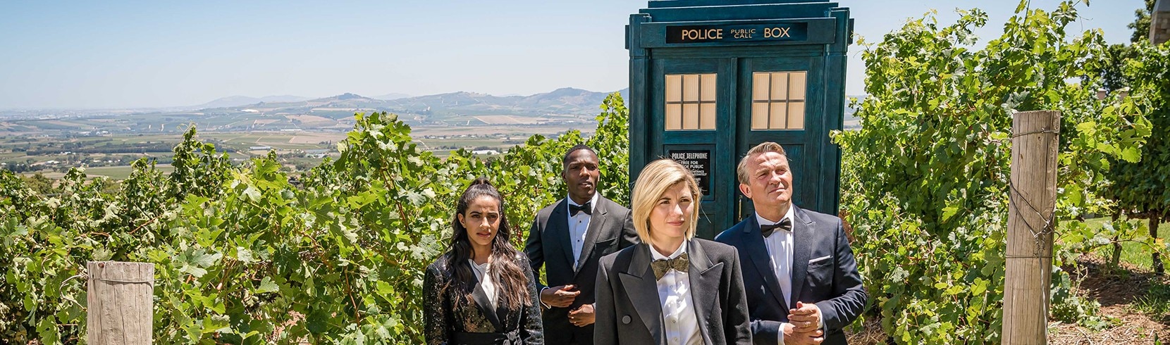 13 Doctor Who dates that you need to know | Doctor Who