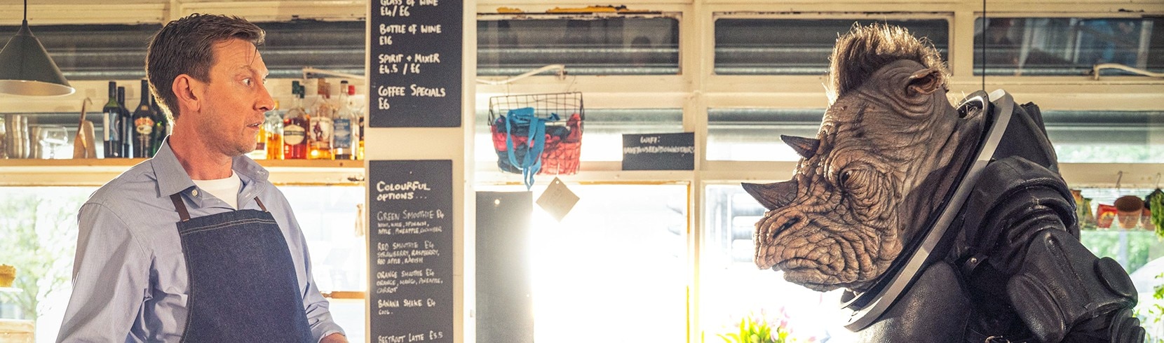 Get all the details on Fugitive of the Judoon! | Doctor Who