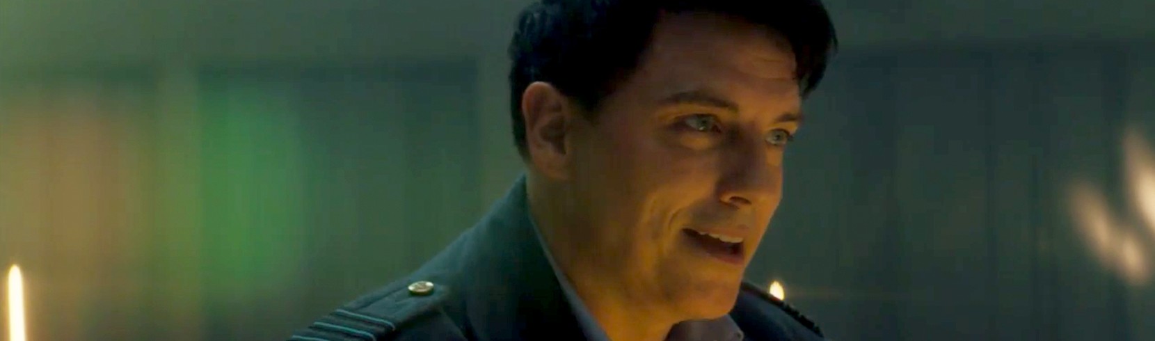 What’s the best moments of Captain Jack? | Doctor Who