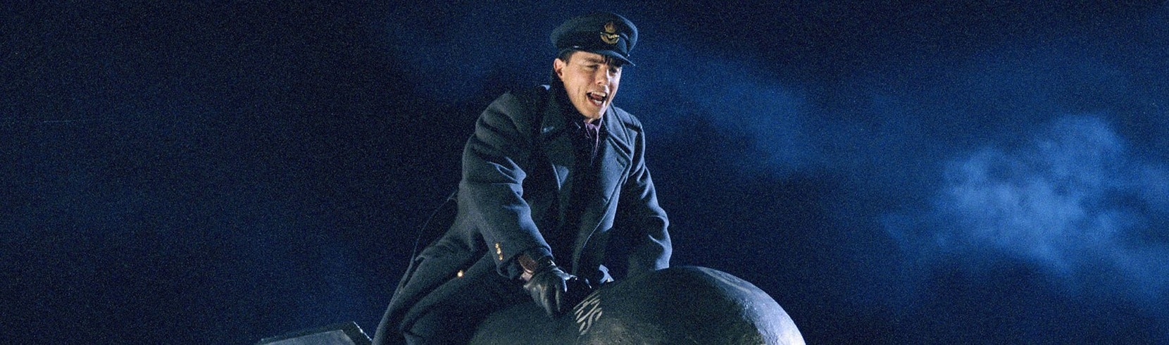 Want more Captain Jack? | Doctor Who