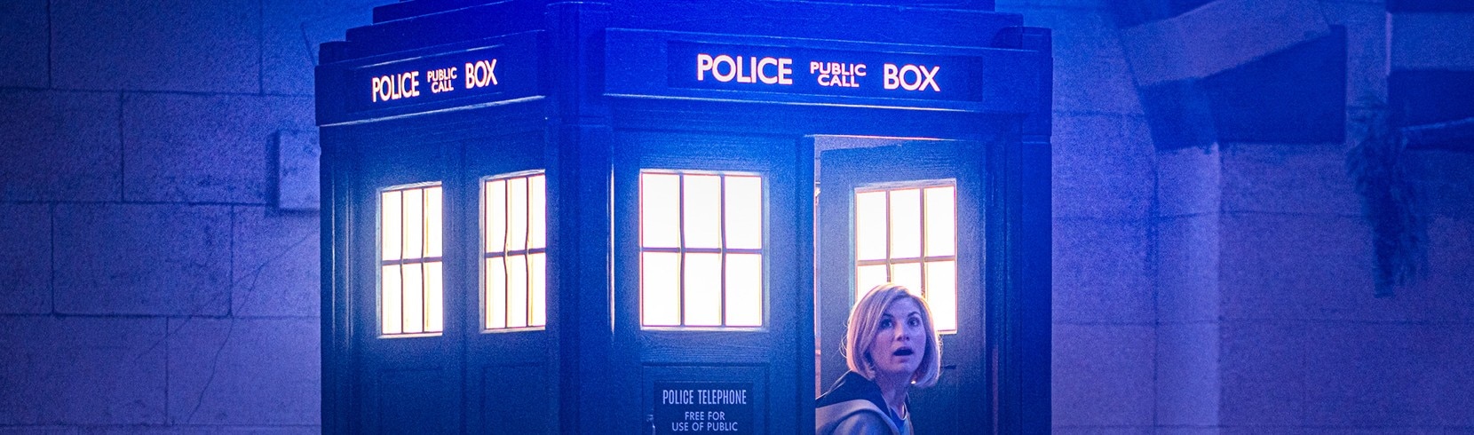 Details for Series 12 finale REVEALED! | Doctor Who