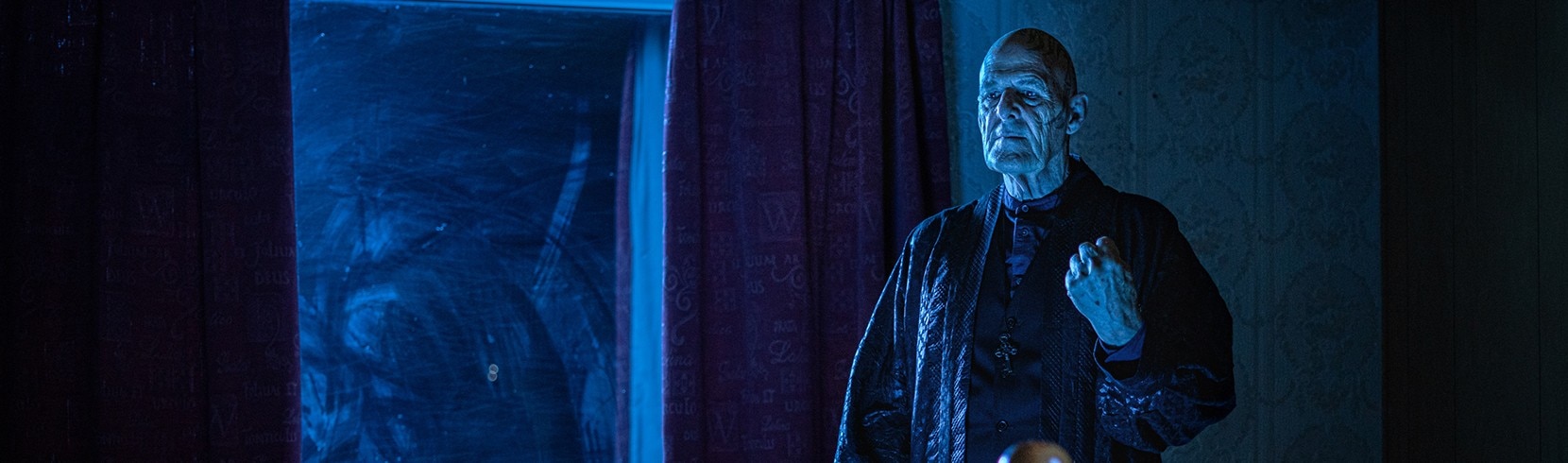 Five fears in Doctor Who | Doctor Who