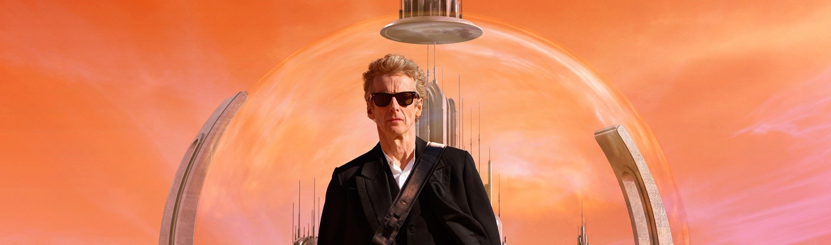 13 chapters in Gallifrey’s history | Doctor Who