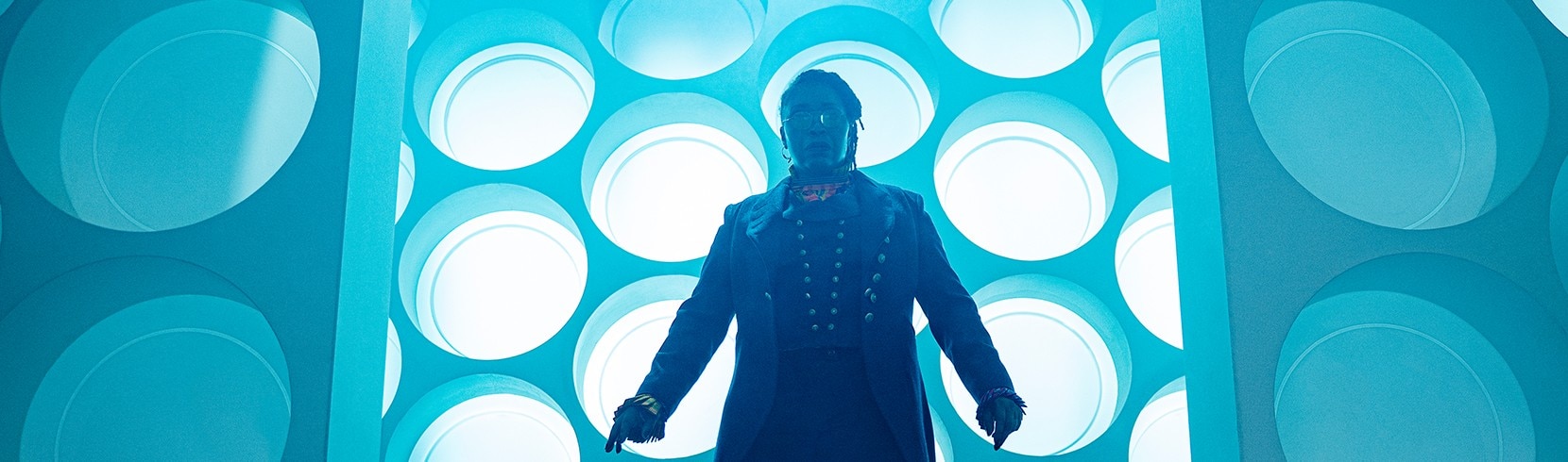 Jo Martin talks more about the new Doctor! | Doctor Who