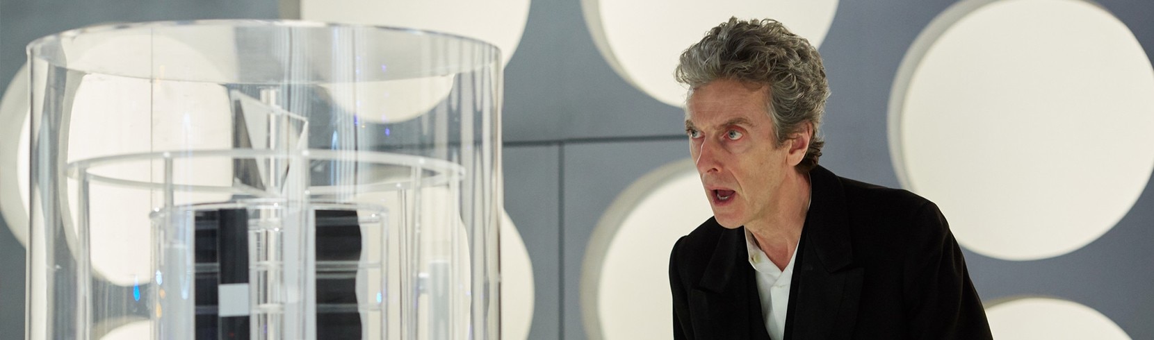 Twelve defining moments of the Twelfth Doctor | Doctor Who