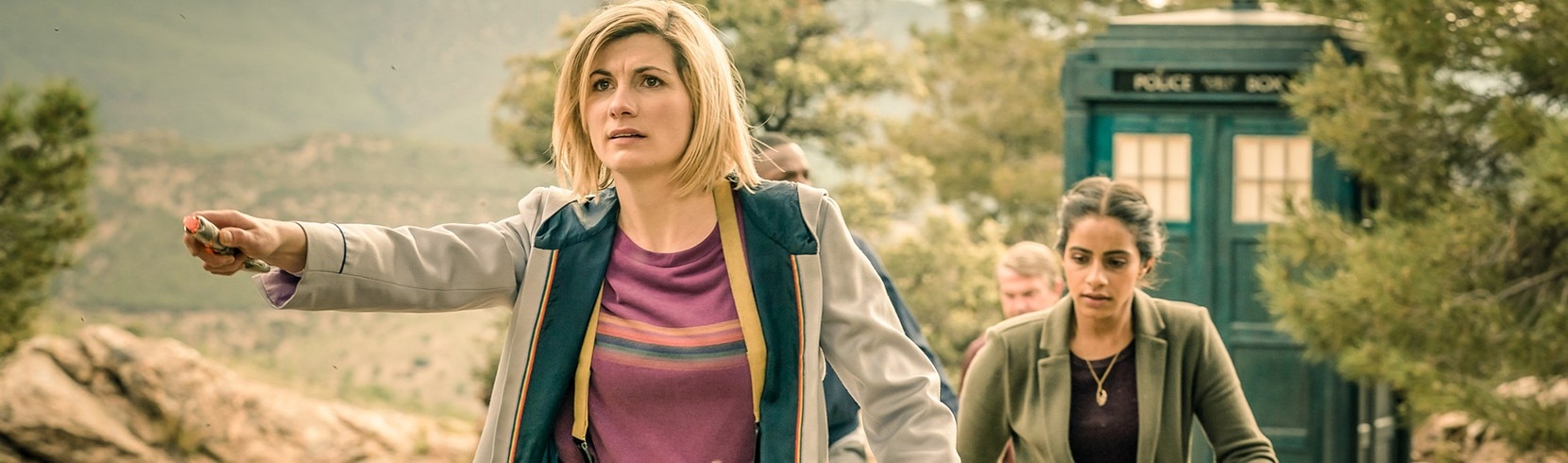 A new short story, ‘The Shadow Passes’ by Paul Cornell | Doctor Who