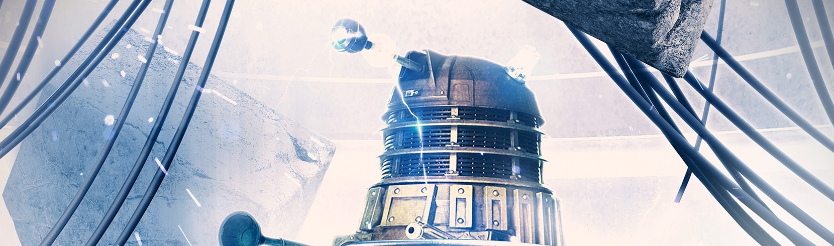 Save ‘The Hollow Planet’ from your own home! | Doctor Who