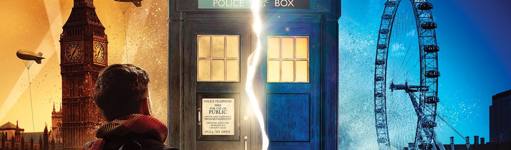 Doctor Who Time Fracture is landing February 2021! | Doctor Who