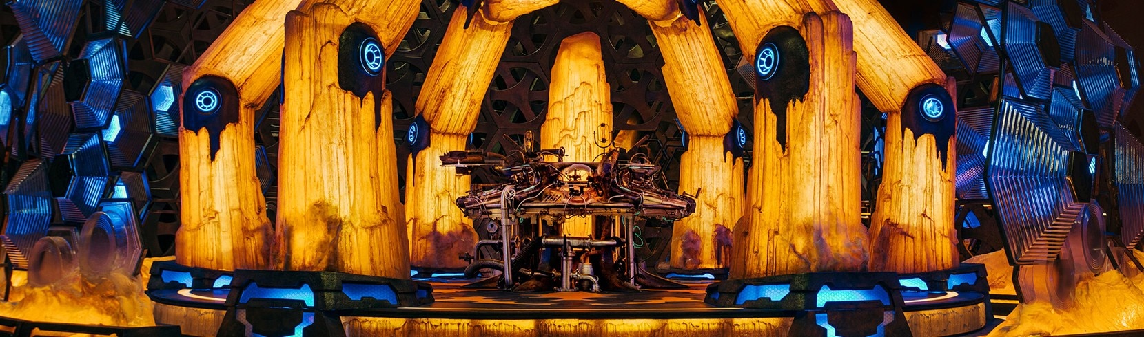 How the TARDIS changed in Doctor Who Series 12… | Doctor Who