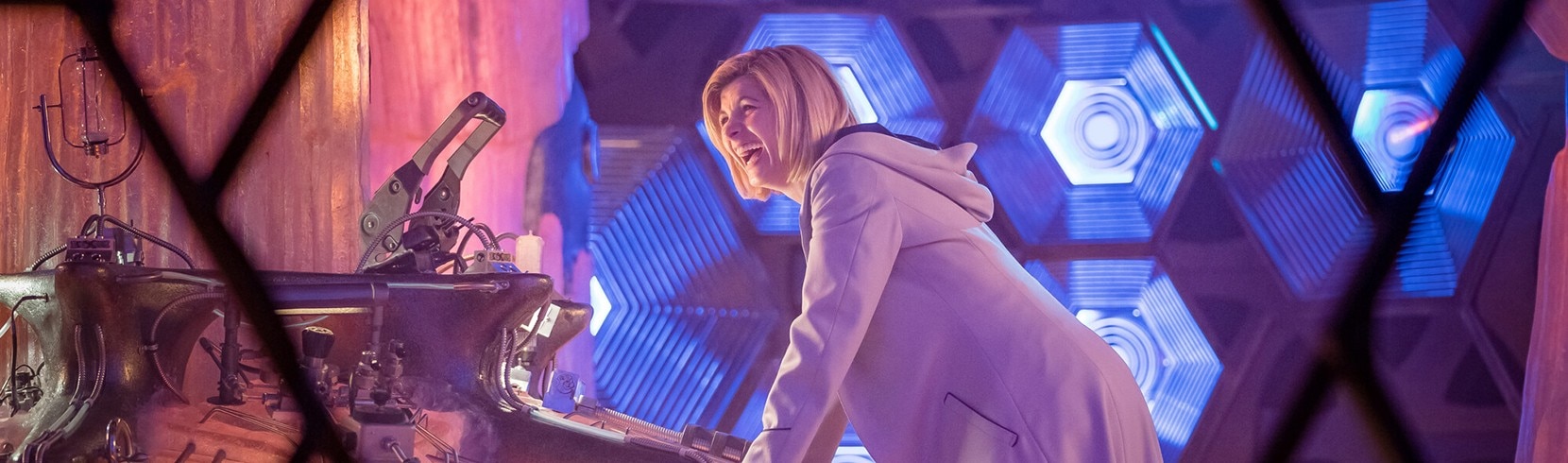 A collection of Doctor Who adventures in lockdown is coming! | Doctor Who