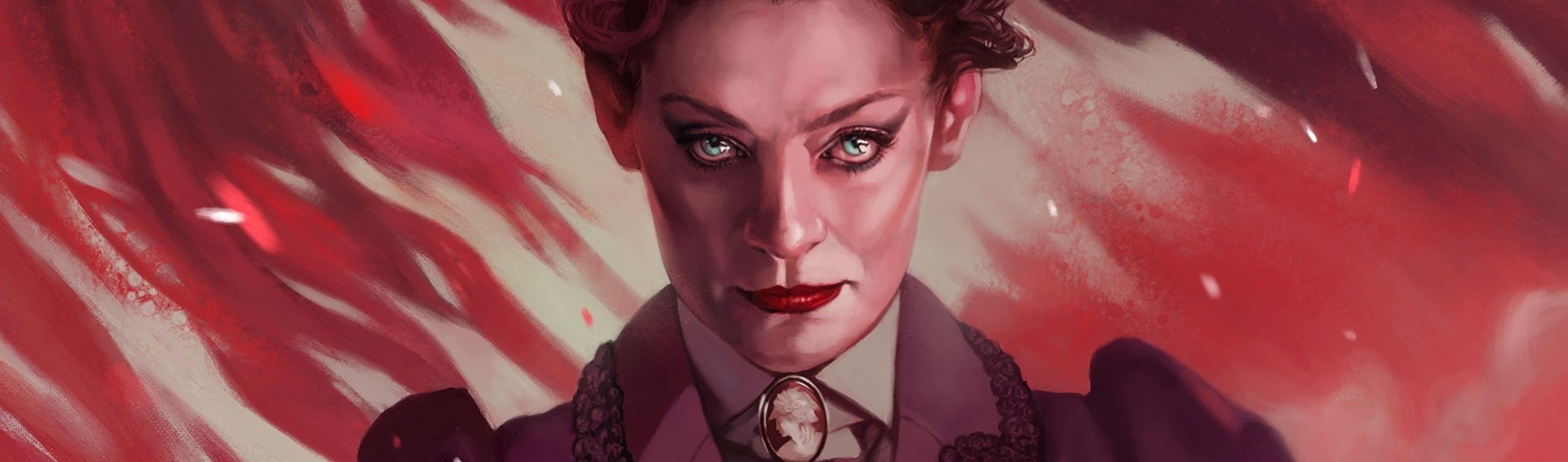Missy gets her own Doctor Who comic series! | Doctor Who