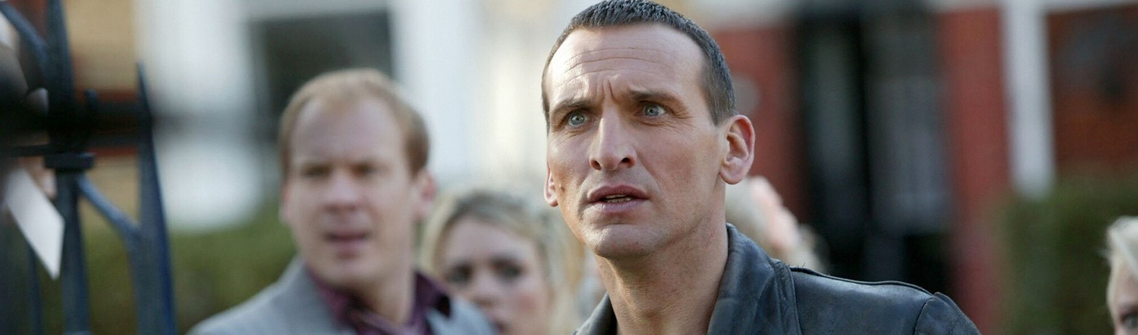 Ready for another trip of a lifetime? | Doctor Who